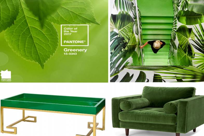 2017 Color of the Year! | Design By Misha