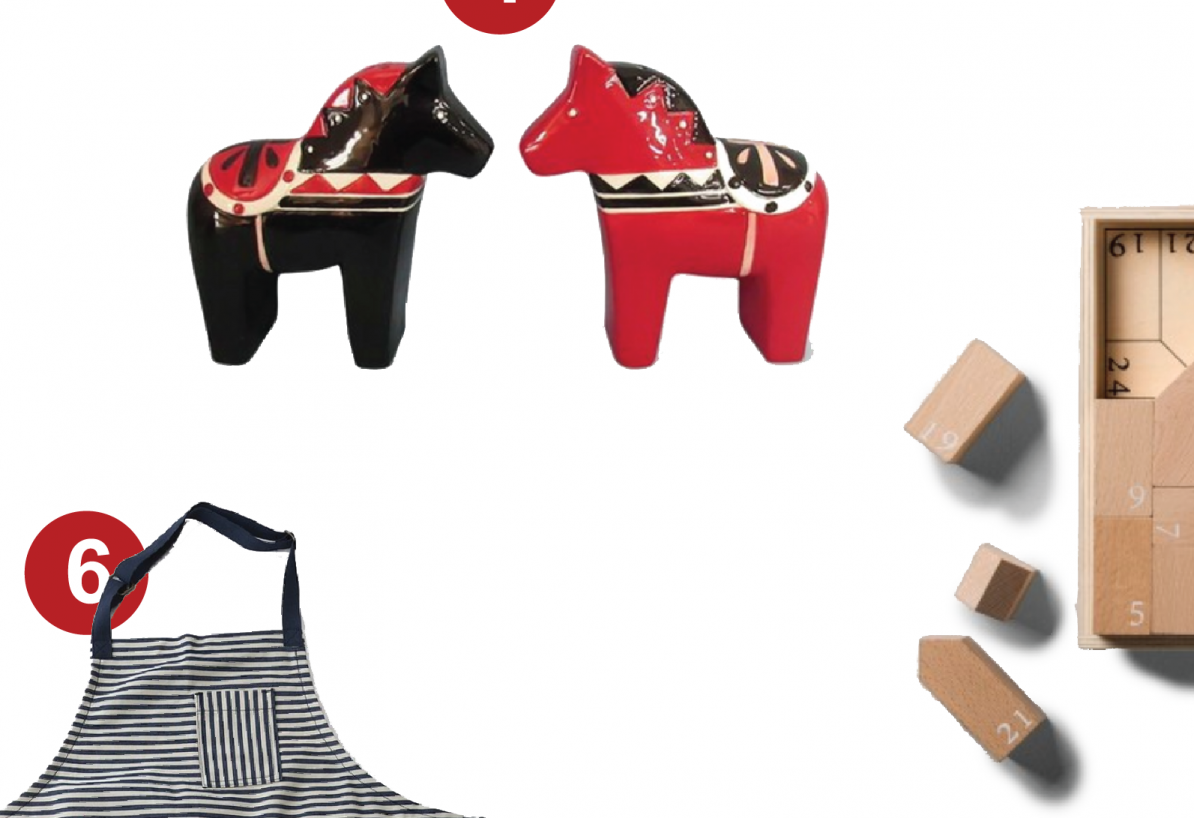 DBM's Holiday Picks | Design By Misha